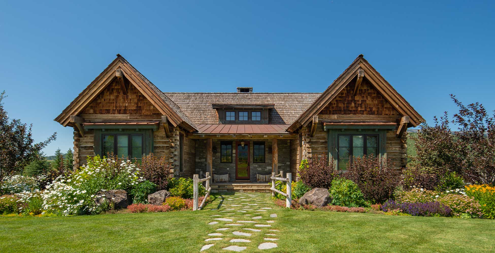 the Residences at the Double L Ranch - The Double L Ranch